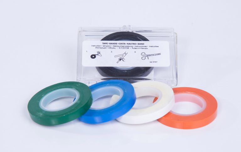 Autoclavable Instrument Marking Tapes – Kims